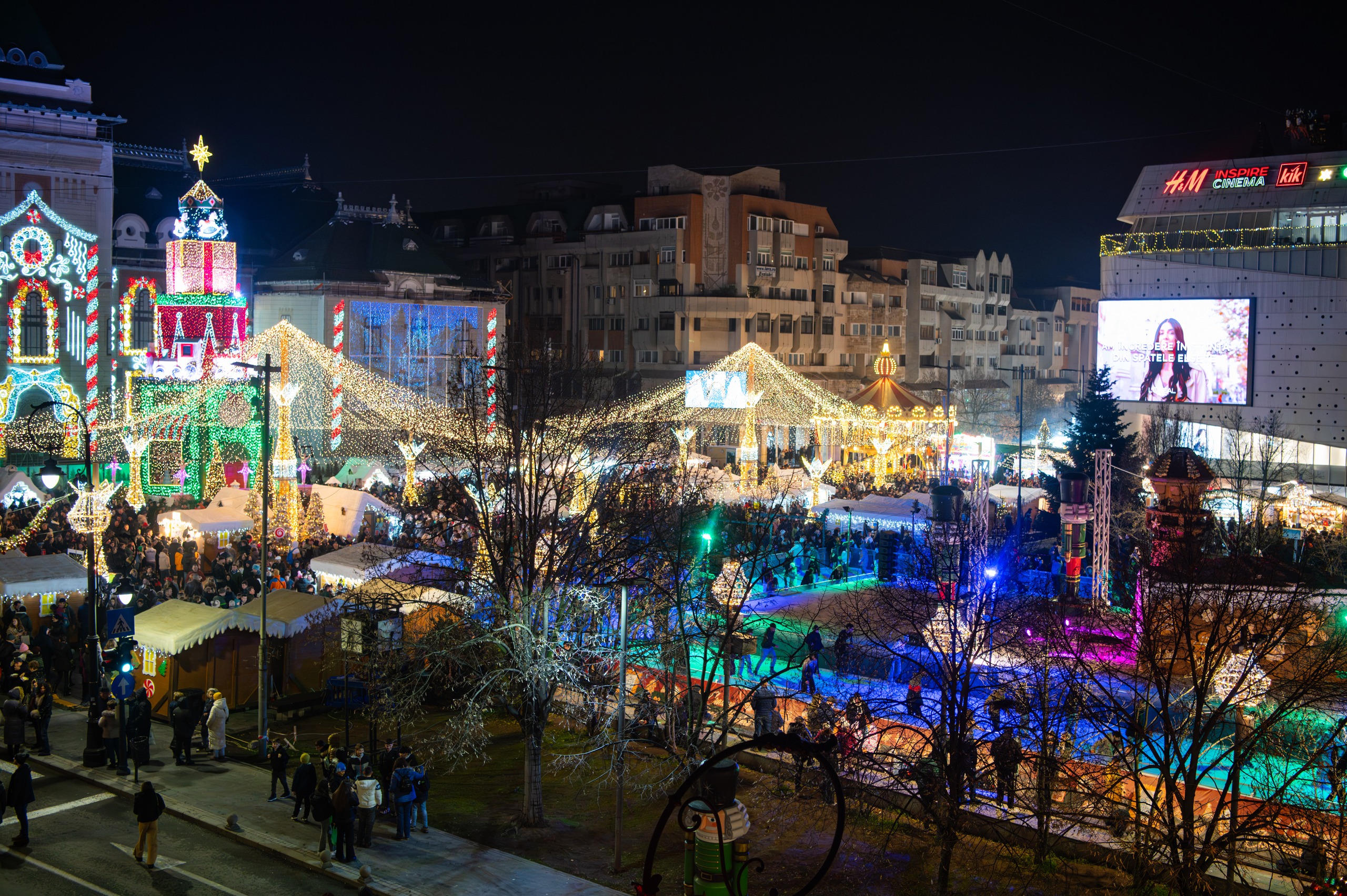 Record de turiști în Craiova: Muzeele sunt arhipline