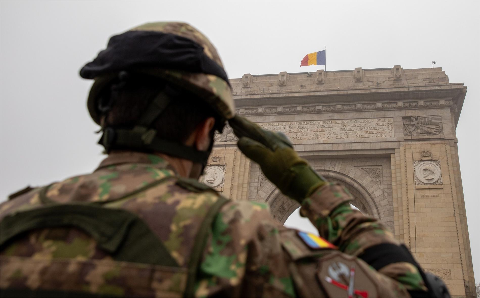 Biserica și Armata: Topul încrederii românilor în 2026