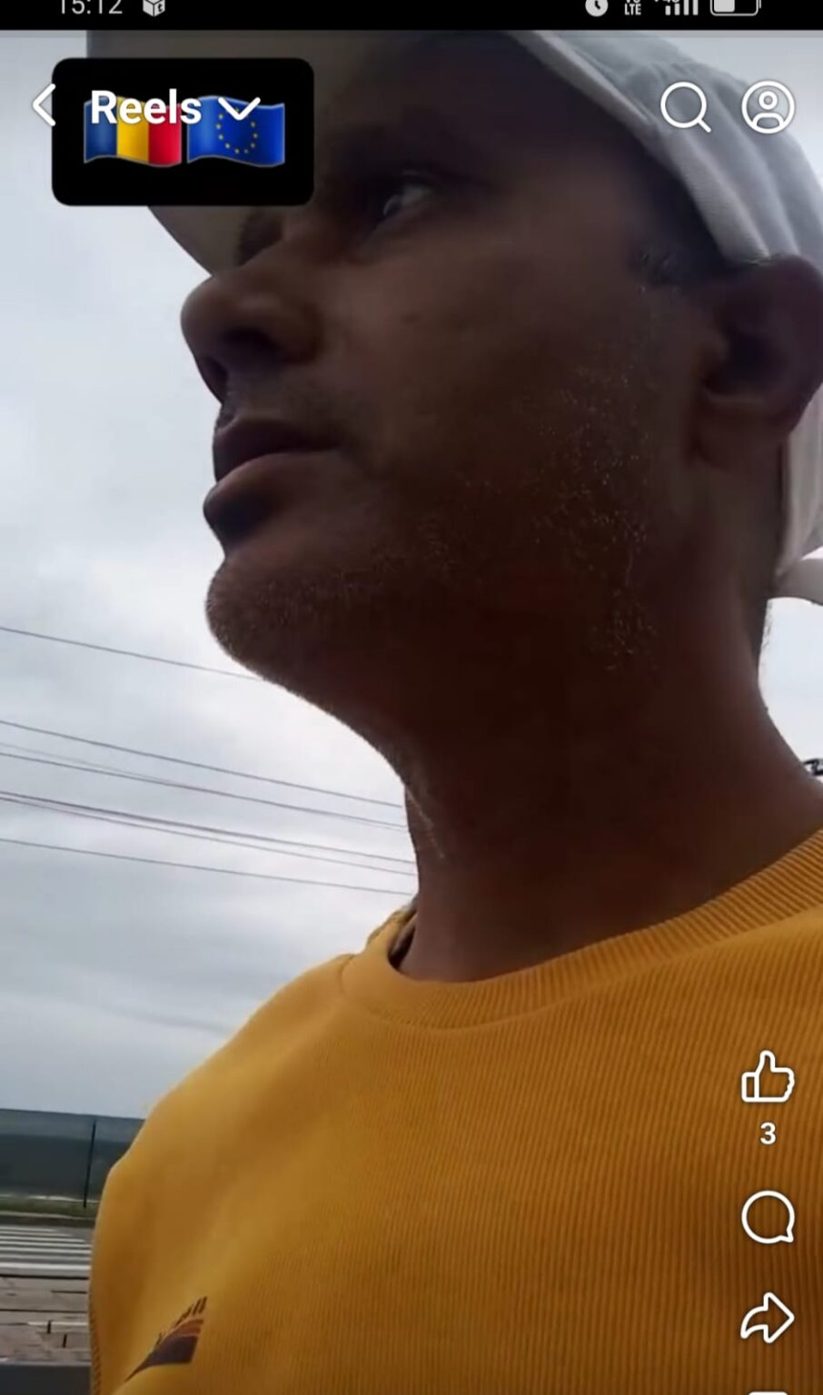 Exclusiv: Vipan Kumar, eroul din Parcul Romanescu: ”Sunt bine”