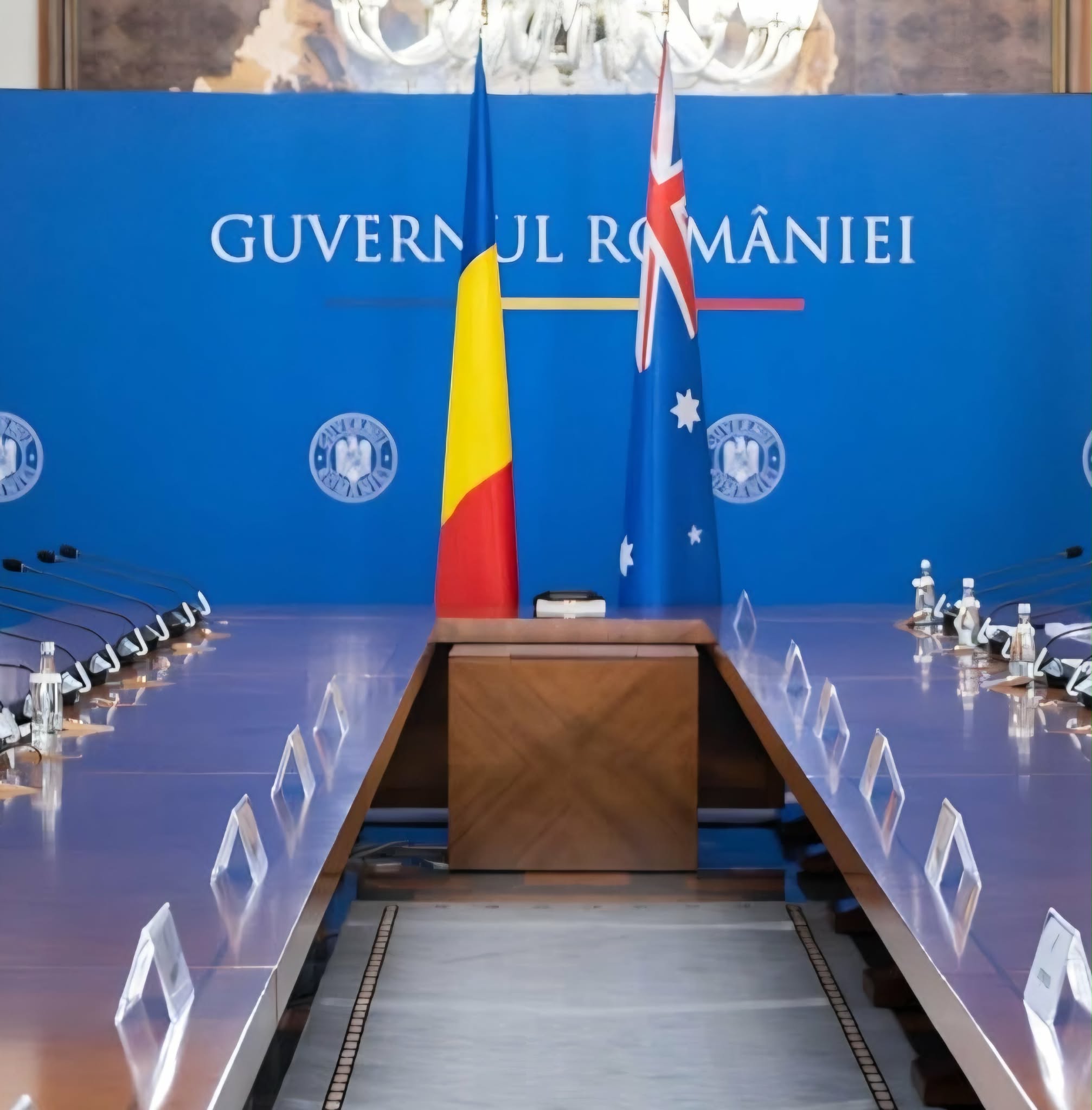 Cum va arăta Guvernul Tomac. Lista miniștrilor propuși